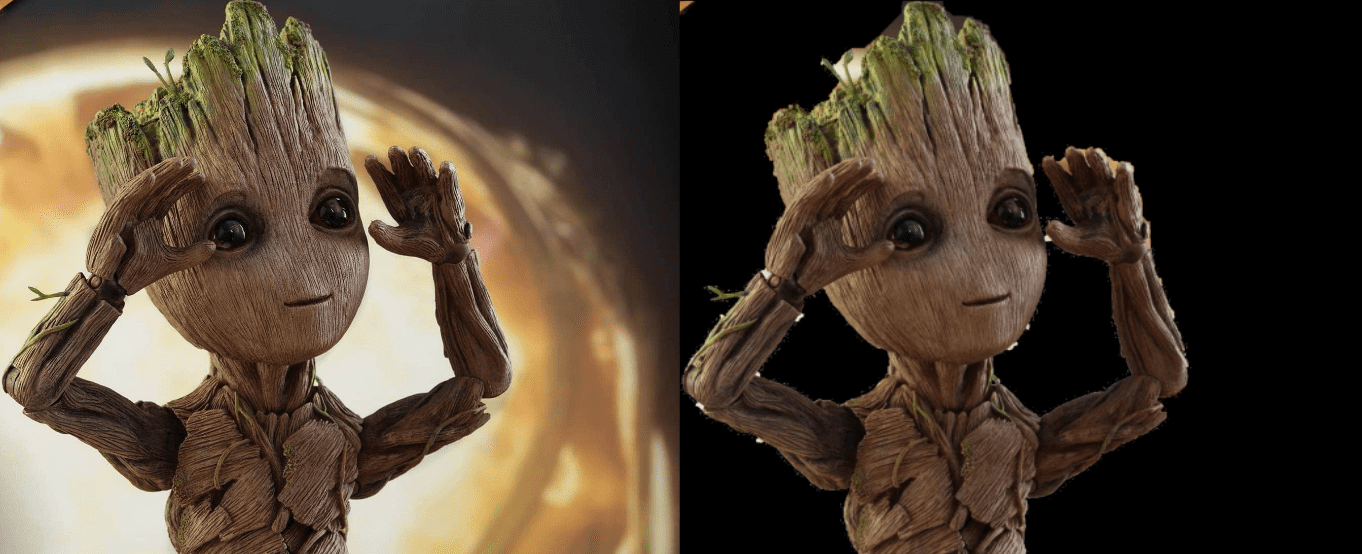 GrabCut for Automatic Image Segmentation [OpenCV Tutorial]